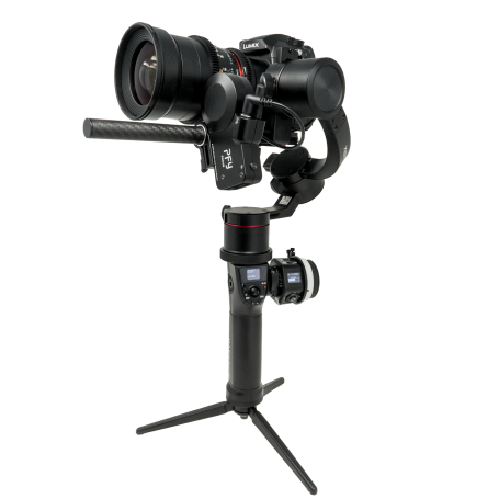 Follow Focus Systems - Wireless Follow Focus Systems | Pilotfly