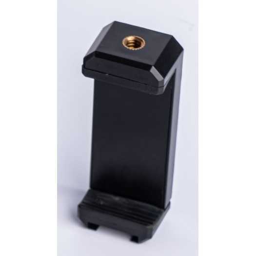 PFY - UNIVERSAL Smartphone Holder with Cold Shoe Mount - NEW PRODUCT